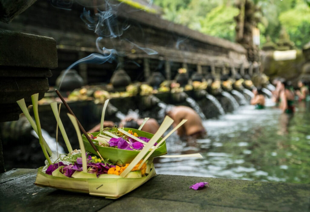 Unveiling the Mystique: Why Bali Is Known for Its Deep Feminine Healing ...
